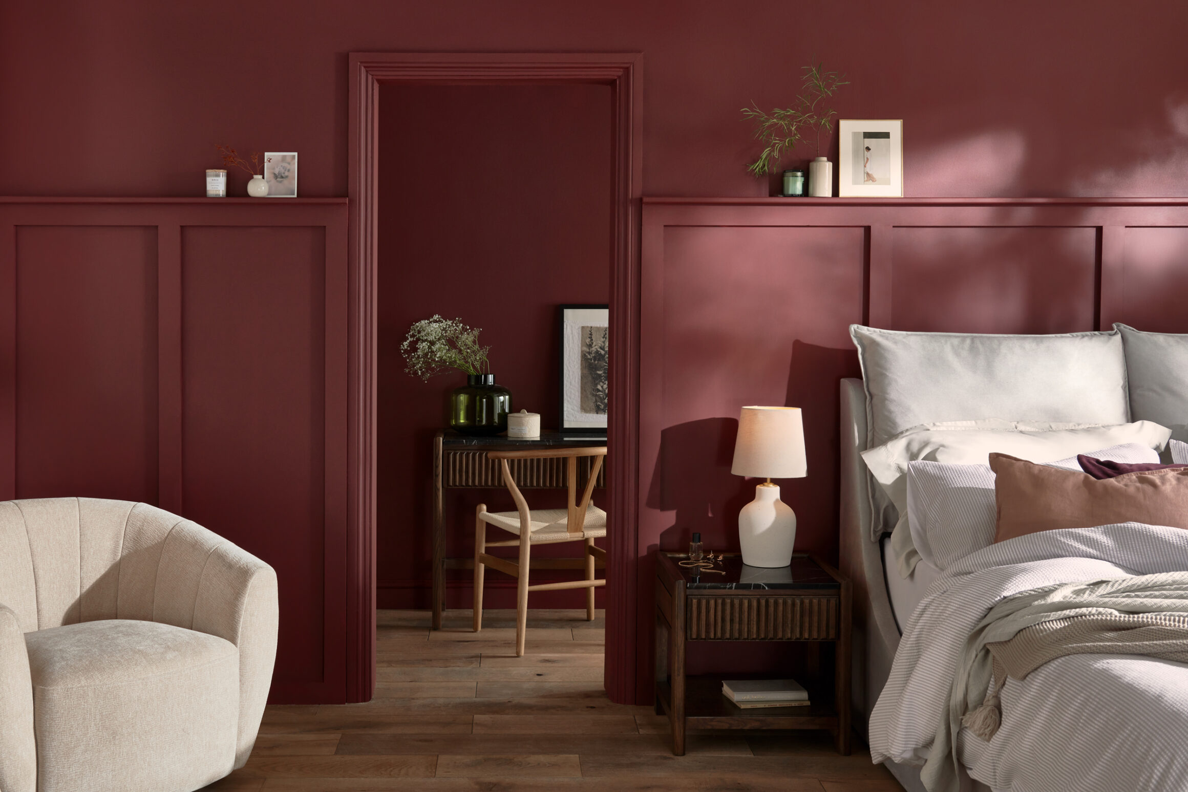 Interior design trends 2024 A/W | The Oak Furnitureland Blog