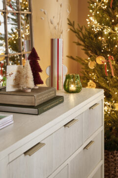 Christmas Interior Trends 2024 | The Oak Furnitureland Blog