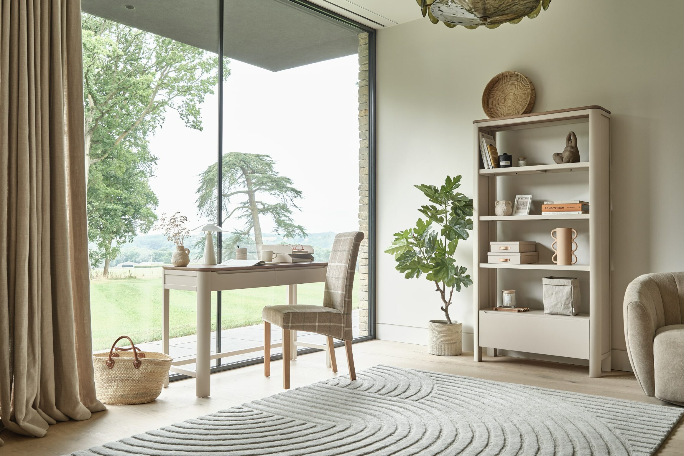 Collections with curve appeal | The Oak Furnitureland Blog