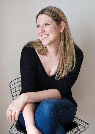 On the sofa with Abi Dare | The Oak Furnitureland Blog