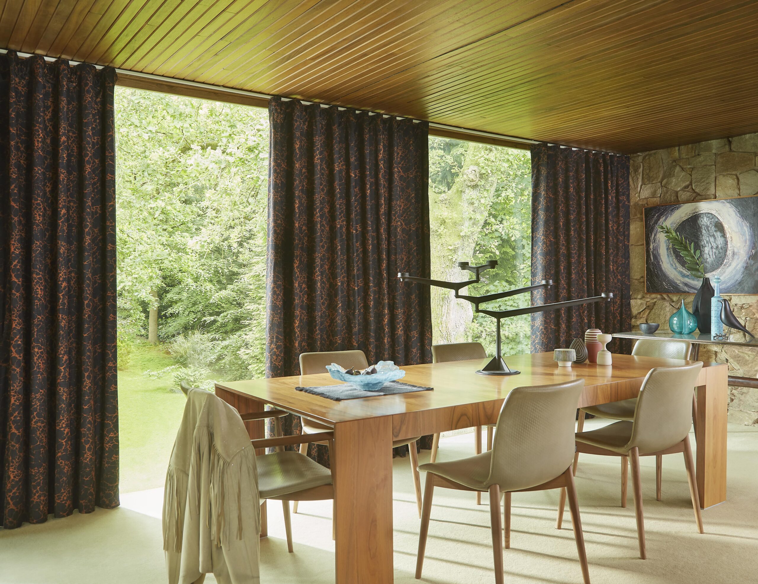 Expert window dressing tips | The Oak Furnitureland Blog