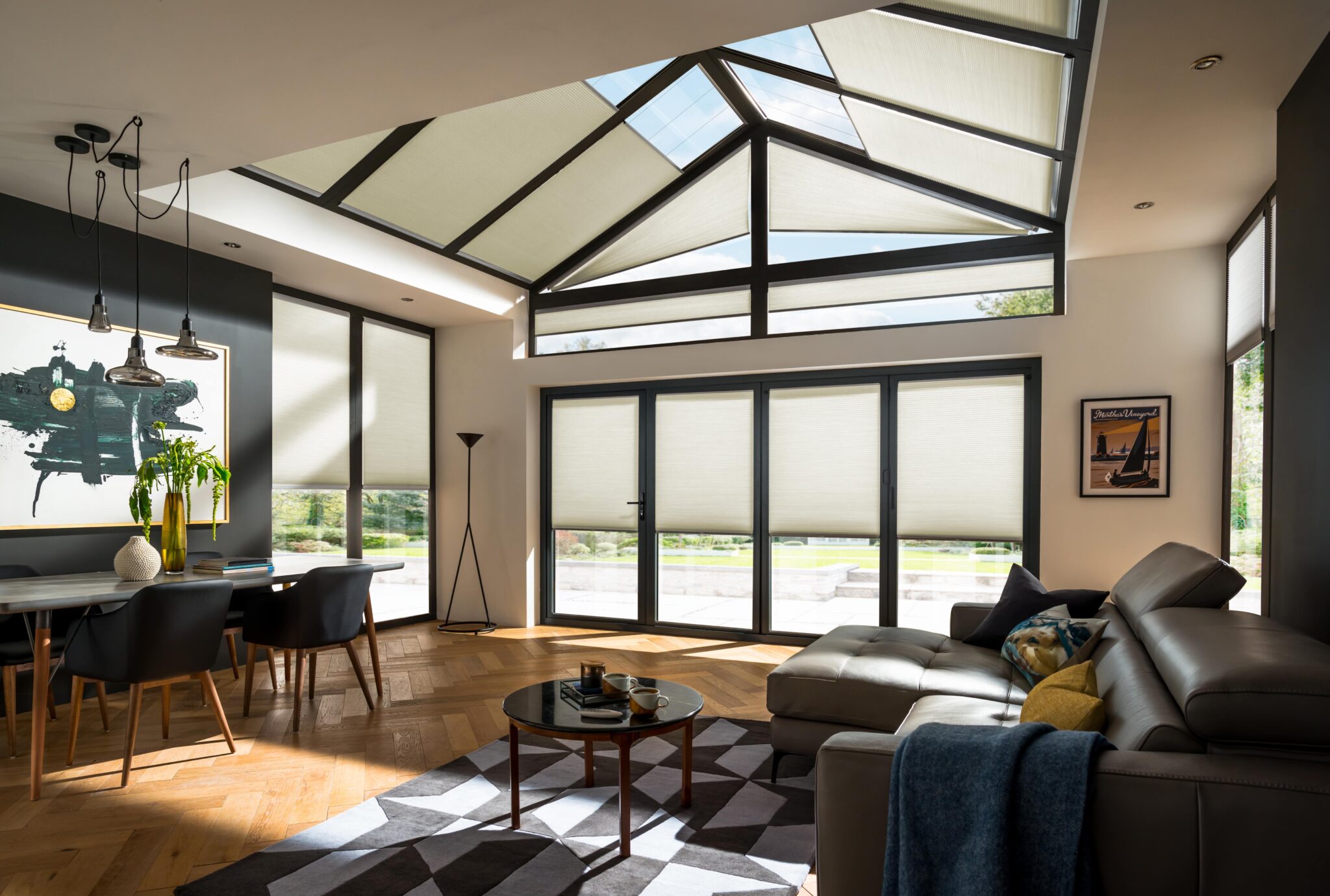 Expert window dressing tips | The Oak Furnitureland Blog