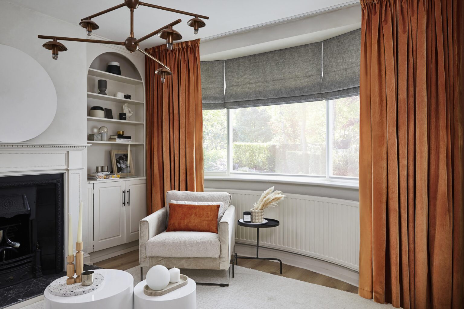 Expert window dressing tips | The Oak Furnitureland Blog