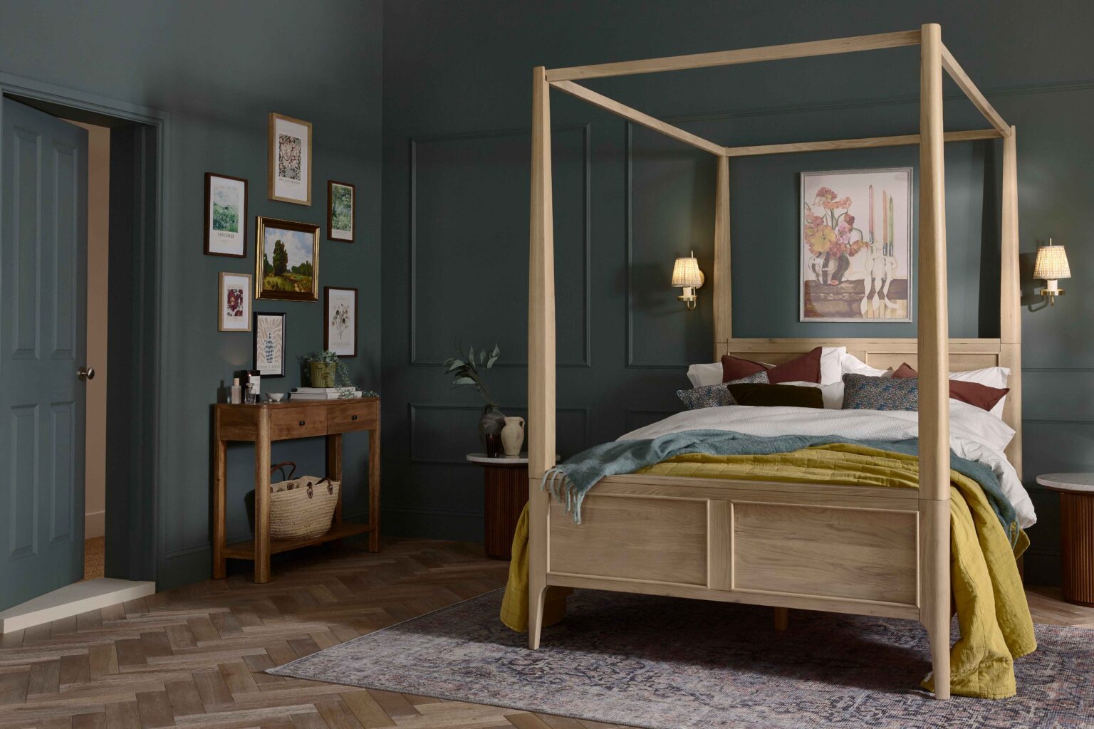Autumn/winter 2025 design trends | The Oak Furnitureland Blog