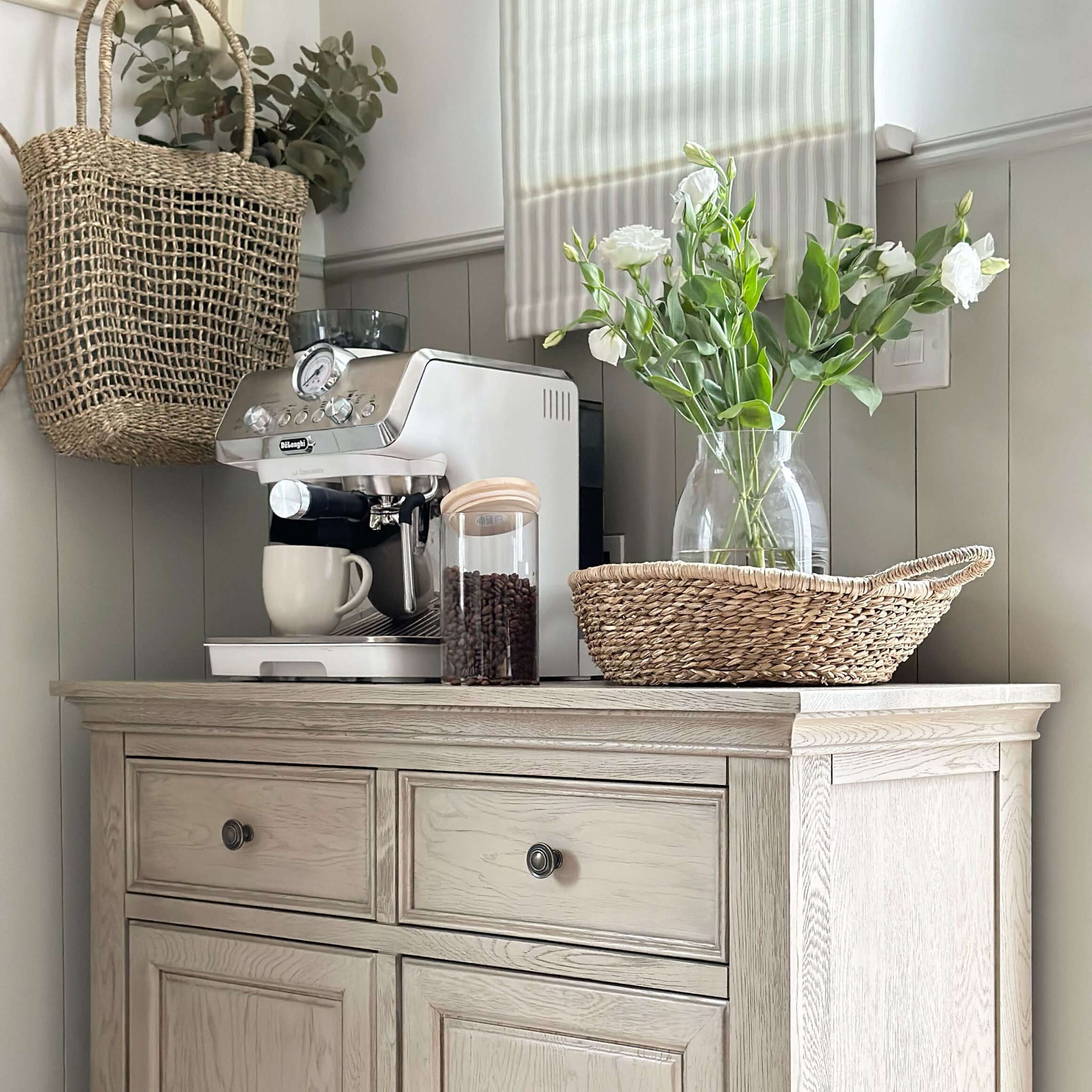 Create your own at-home café | The Oak Furnitureland Blog