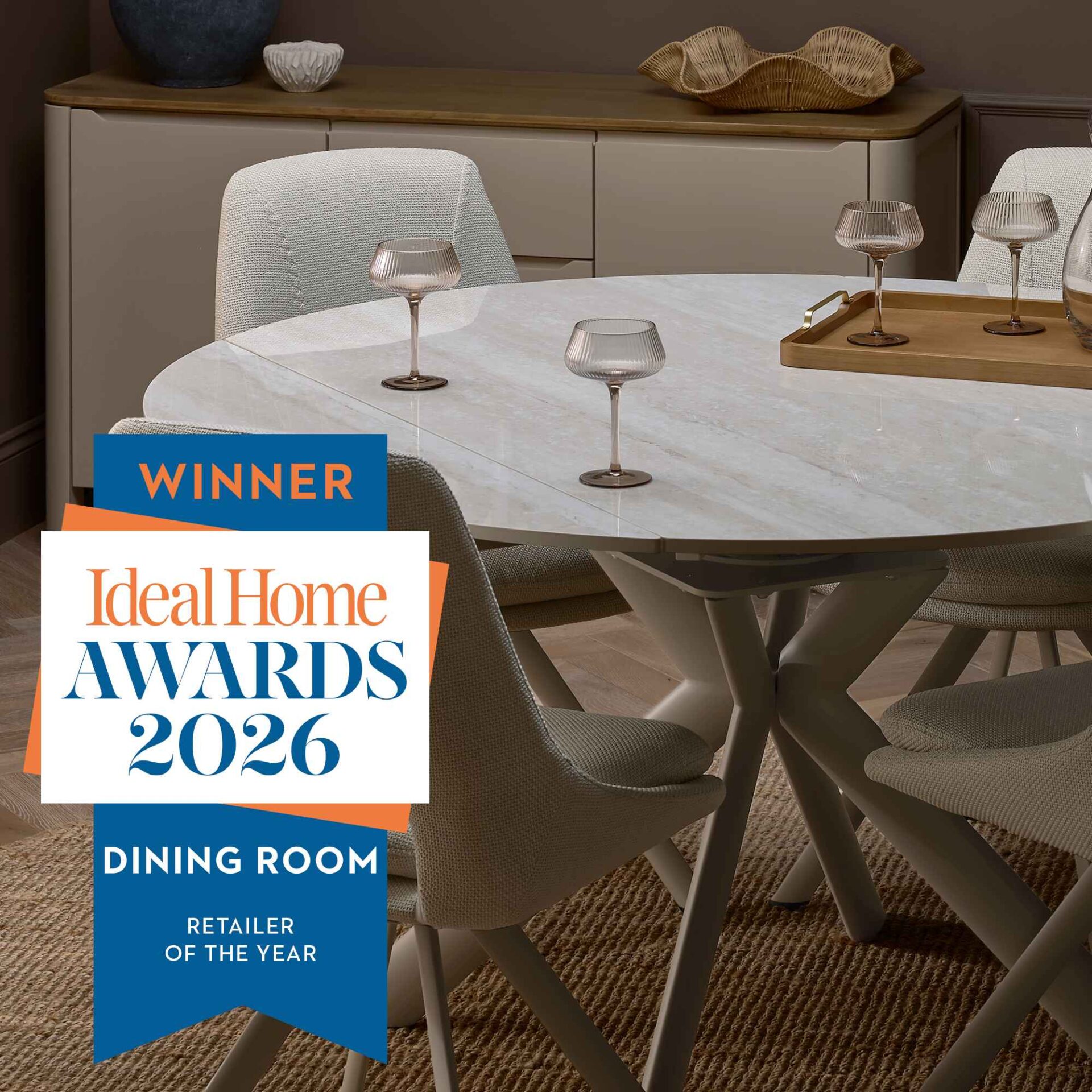 Award-winning furniture for every room| The Oak Furnitureland Blog