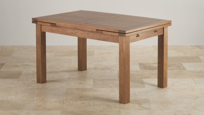 Dining Tables | Finance Available | Oak Furniture Land