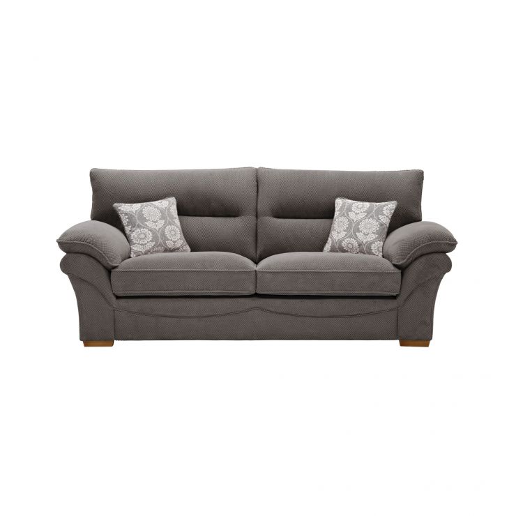 Chloe 3 Seater Sofa